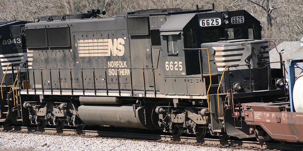 NS 6625